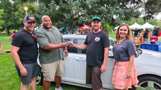 A Look Back at Our Year-Long 70th Anniversary Celebration! - Houska ...