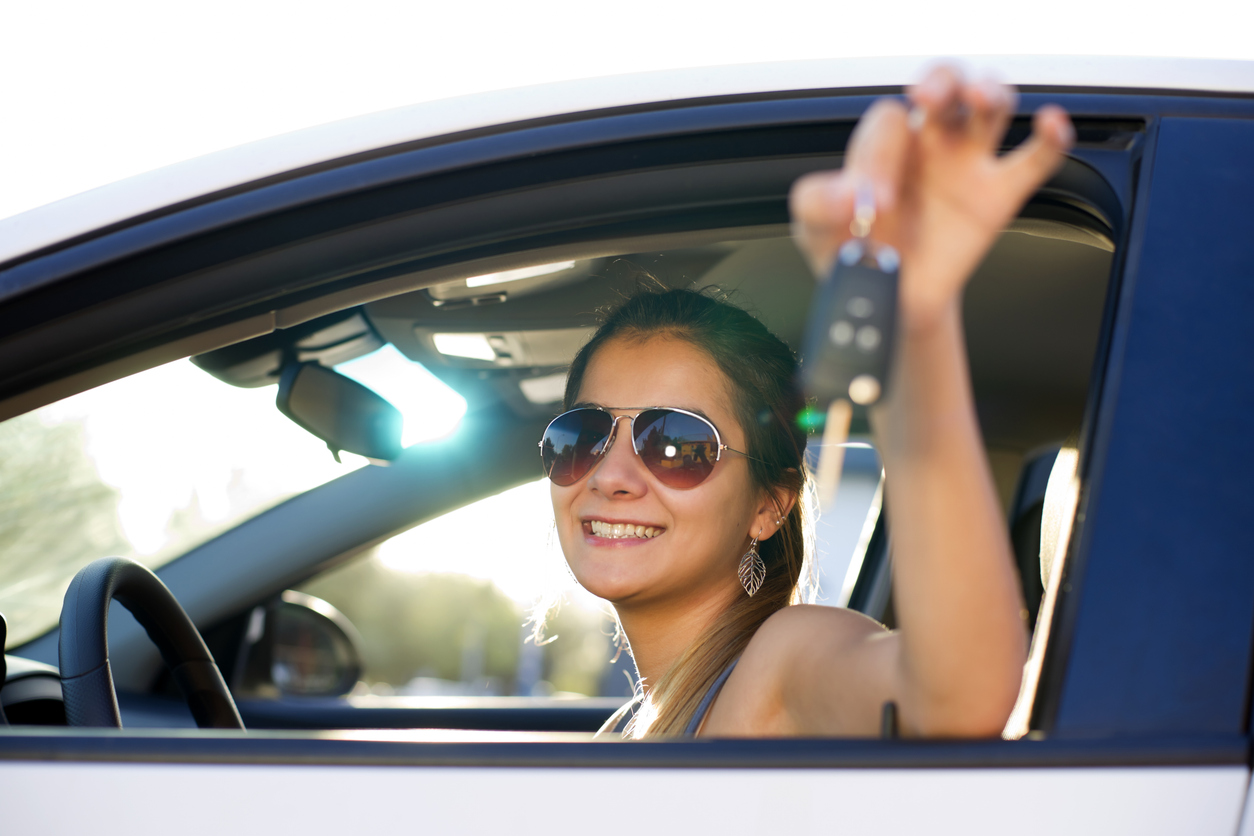 Tips for New Drivers - Houska Automotive