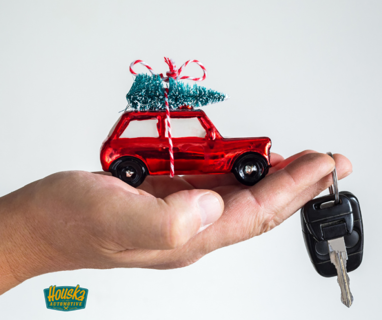Unique Gifts for Car Lovers | Houska Automotive