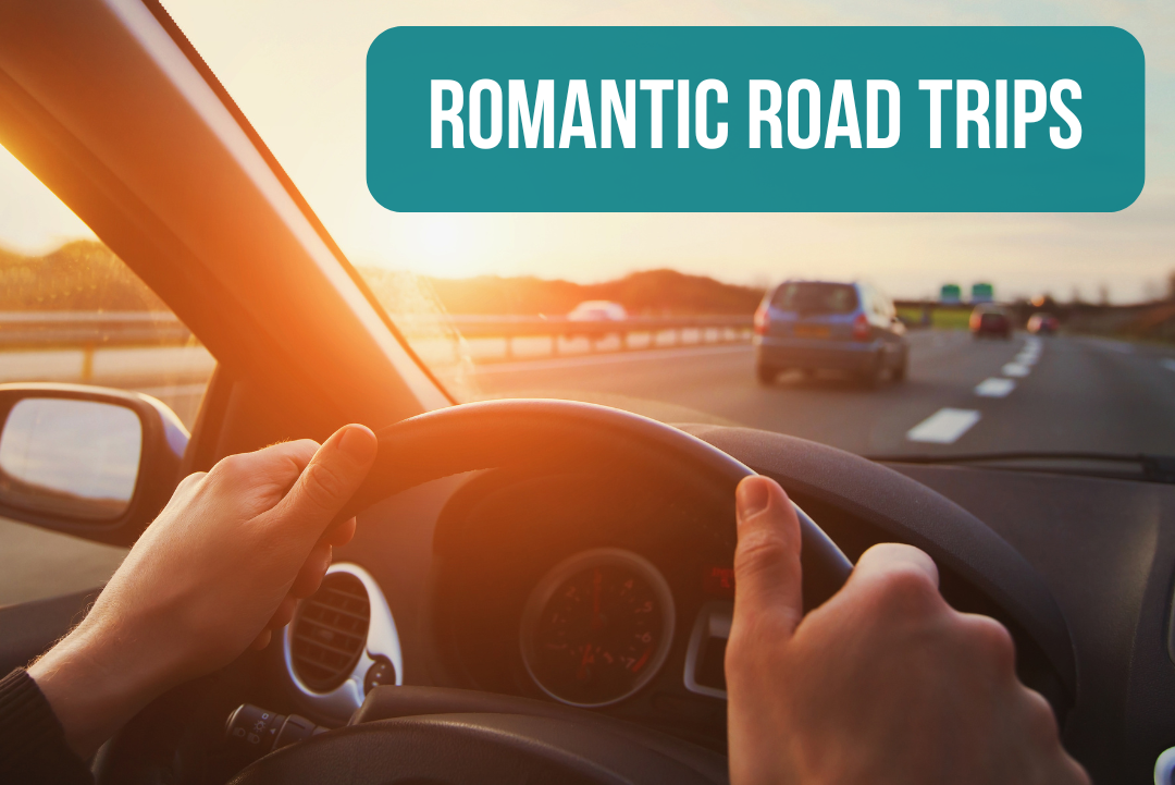 Romantic Rides Across Colorado - Houska Automotive
